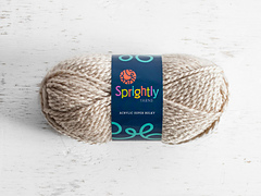 Ravelry: Sprightly Yarns Acrylic Super Bulky