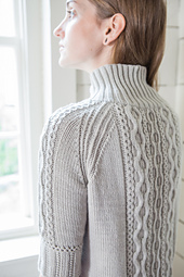 Ravelry: Designs by Norah Gaughan