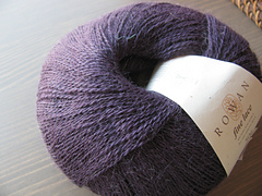 Ravelry: Rowan Fine Lace