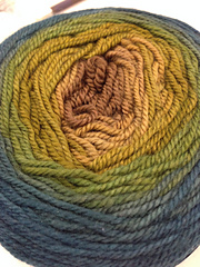 Ravelry: Twisted Fiber Art Tasty Evolution