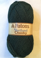 Ravelry: Patons North America Shetland Chunky