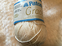 Ravelry: Patons North America Grace