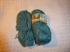 Ravelry: Dale Garn Tiur