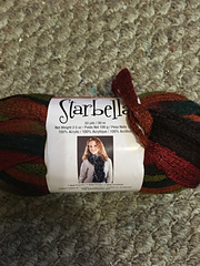 Ravelry: Premier Yarns Starbella