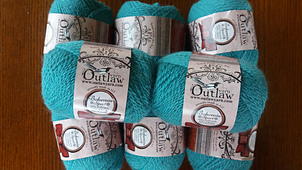 Ravelry: Outlaw Yarn Bohemia Sport