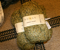 Ravelry: Rowan Summer Tweed