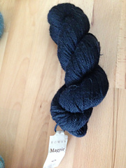 Ravelry: Rowan Magpie Aran