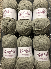 Ravelry: Knit Picks Wool of the Andes Worsted