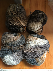 Ravelry: Noro Kureyon（くれよん）