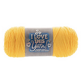 Ravelry: Hobby Lobby I Love This Yarn! Solids