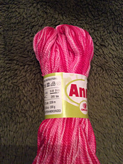 Ravelry: Circulo Yarns Anne