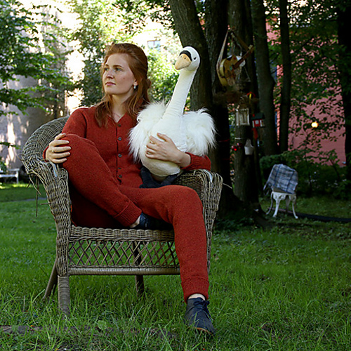 Full body sweater pattern? : r/knitting