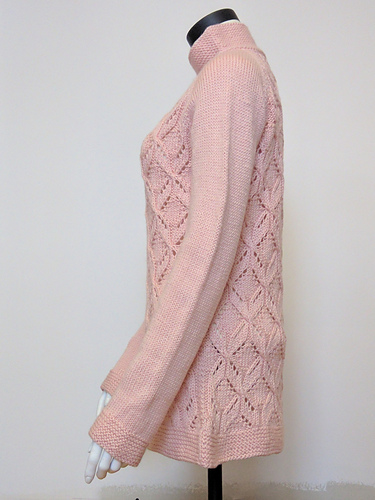 Dragonflies Jumper : r/knitting