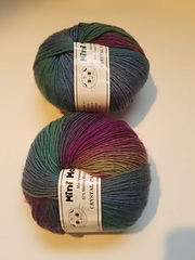 Ravelry: Crystal Palace Yarns Mini Mochi
