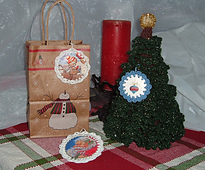 Ravelry: Designs by Workbasket Magazine