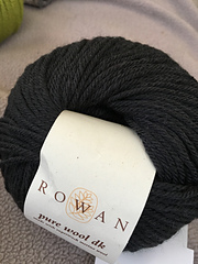 Ravelry: Rowan Pure Wool DK