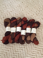 Ravelry: Rowan Fine Art