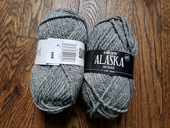 Ravelry: Garnstudio DROPS Alaska