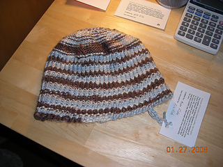 Ravelry: Head Huggers - patterns
