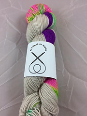 Ravelry: REPUBLIC of WOOL Twist Fingering