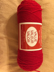 Ravelry: Craft Smart Value Solids