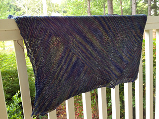 Ravelry: Shoulder Hug pattern by Ruth Ellen Thompson