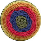 Ravelry: Bernat Pop!