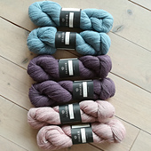 Ravelry: Isager Strik Alpaca 2