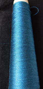 Ravelry: ITO Tetsu