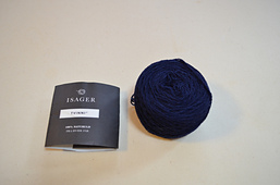 Ravelry: Isager Strik Tvinni (Wool 2)