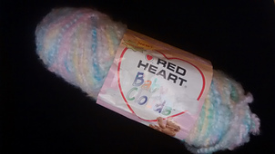 Ravelry: Red Heart Baby Clouds