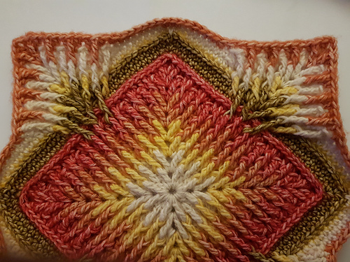 Elements squares : r/crochet