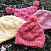 Ravelry: Carpe Diem Baby Cardigan pattern by Sandra Baroni