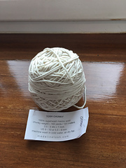 Ravelry: madelinetosh Tosh Chunky