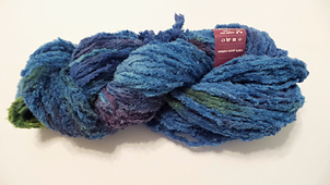 Ravelry: Colinette Fandango