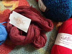 Ravelry: Knit Picks Shadow