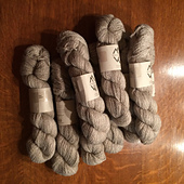 Ravelry: Kate Davies Designs Buachaille