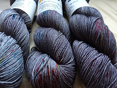 Ravelry: The Uncommon Thread Uncommon Everyday