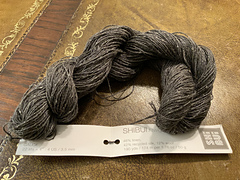 Ravelry: Shibui Knits Twig