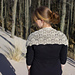 Ravelry: Blue Mere pattern by Marie Petra