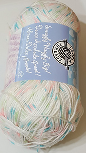 Ravelry: Loops & Threads Snuggly Wuggly Big!