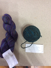 Ravelry: madelinetosh Tosh Sock