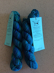 Ravelry: Spincycle Yarns Dyed in the Wool