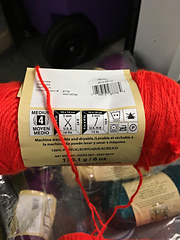 Ravelry: Caron One Pound