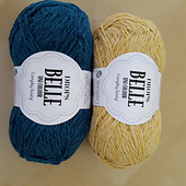 Ravelry: Garnstudio DROPS Belle