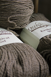 Ravelry: Cascade Yarns® Ecological Wool®