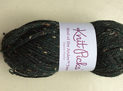 Ravelry: Knit Picks Wool of the Andes Tweed