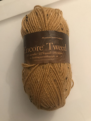 Ravelry: Plymouth Yarn Encore Tweed