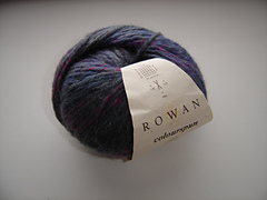 Ravelry: Rowan Colourspun