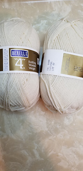 Ravelry: Bernat Berella 4 Solids & Ragg